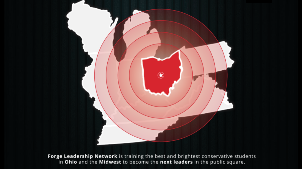 Introducing Forge Leadership Network - Forge Leadership Network