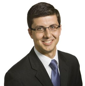 Board Members - Forge Leadership Network