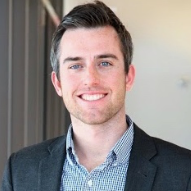 Board Members - Forge Leadership Network