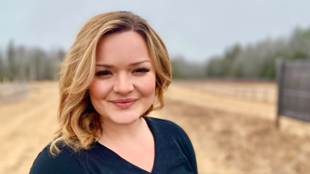 Forge Hires Forge Alumna Grace Barron as Director of Marketing and ...