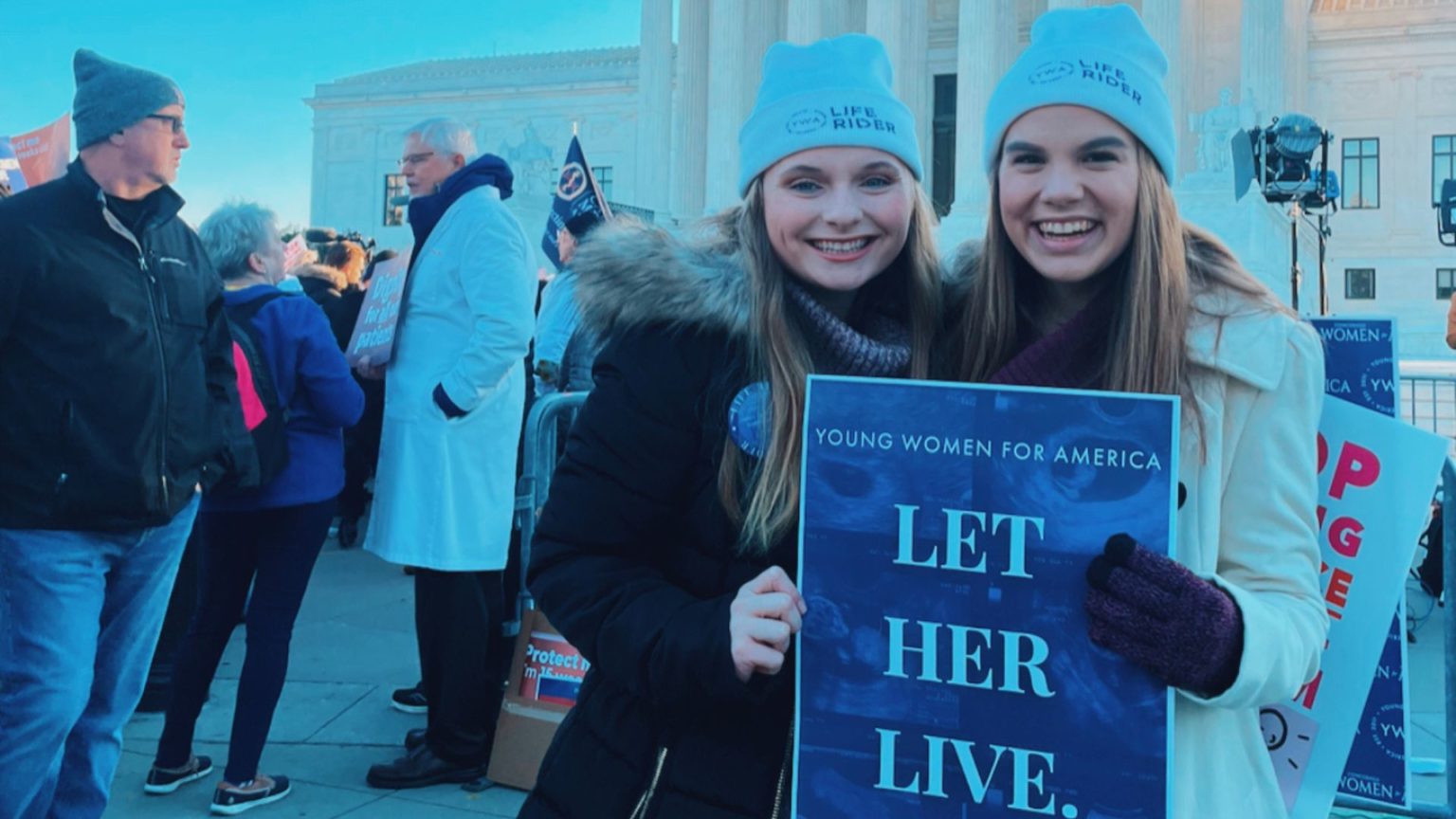 Forge “feels like a family” — Anna’s Forge Story - Forge Leadership Network