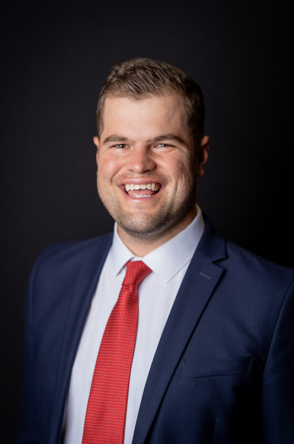 Forge Staff - Forge Leadership Network