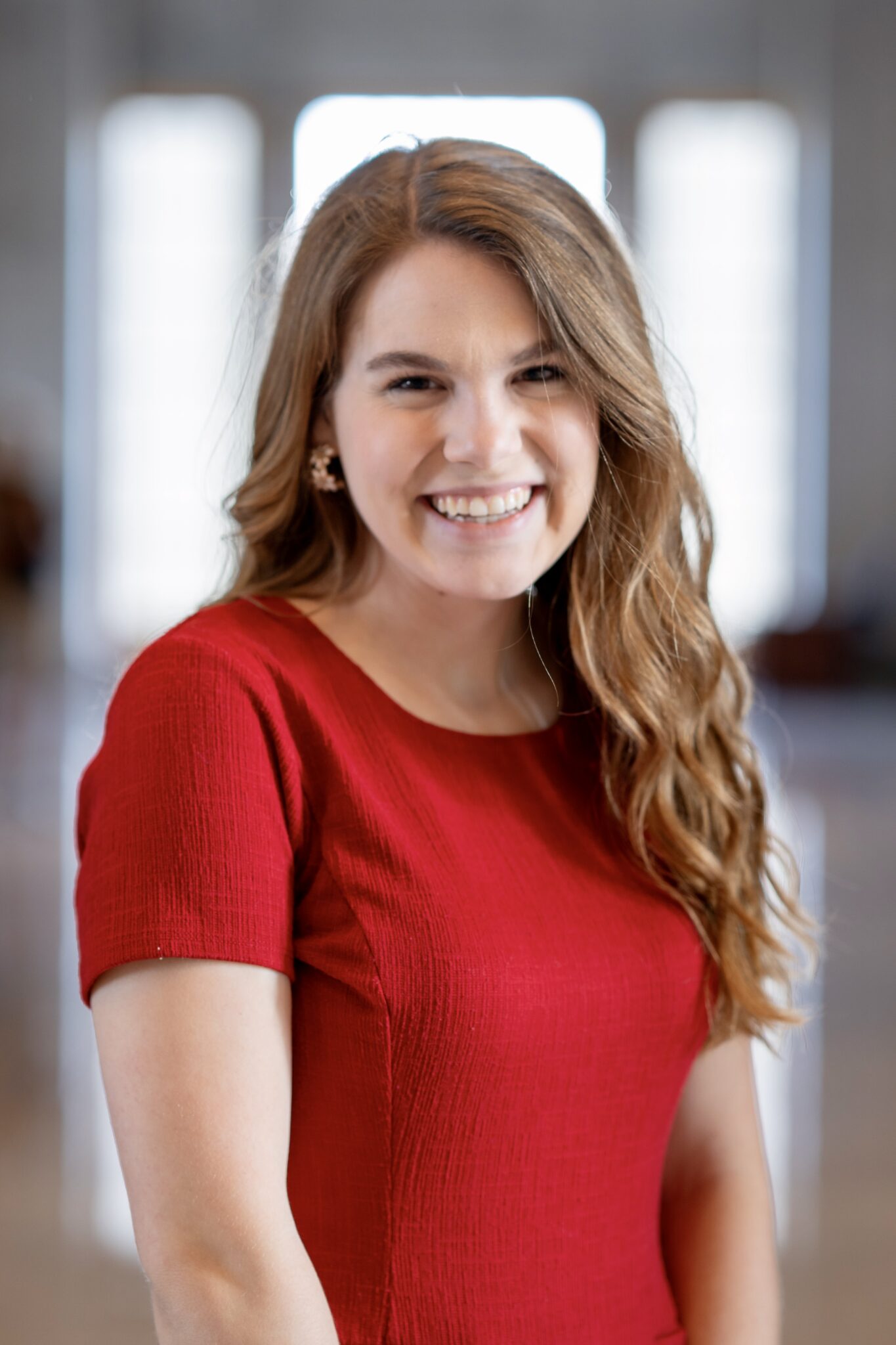 Forge Staff - Forge Leadership Network